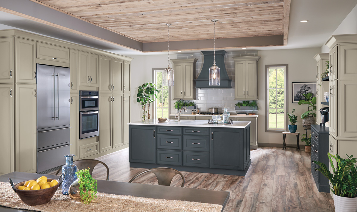 Kitchen Theme Ideas for a Renovation or Remodel - Designer Cabinets Online