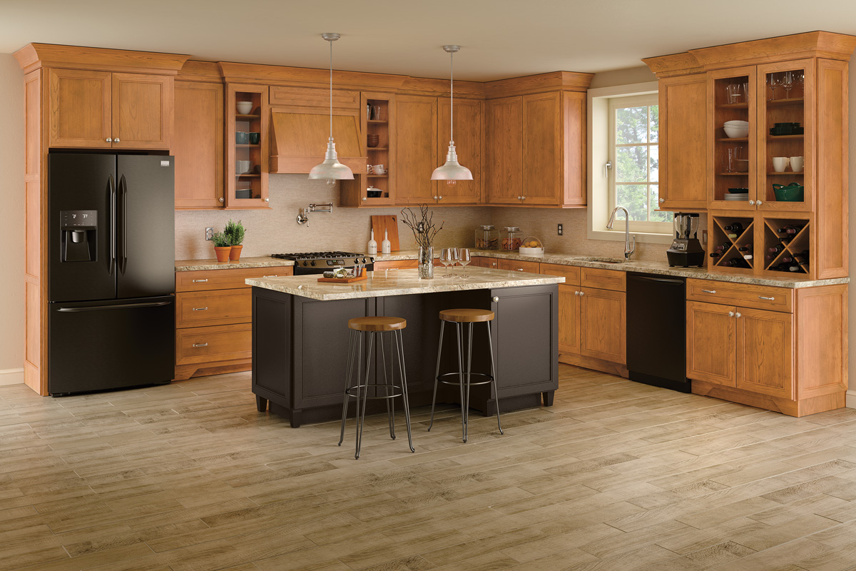 A New Kitchen Is More Affordable Than You May Think - Designer Cabinets ...