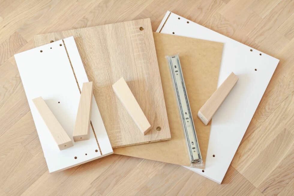 MDF vs. Plywood Cabinets: A Comprehensive Breakdown - Designer Cabinets ...