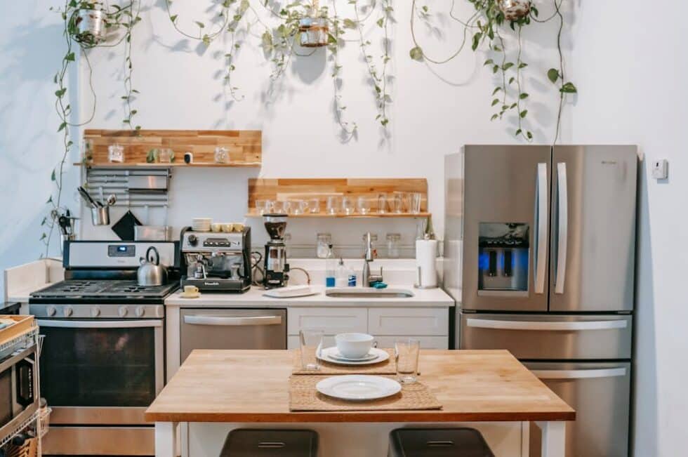 Stop the Mess! Learn How to Fill Kitchen Cabinet Gaps and Prevent ...